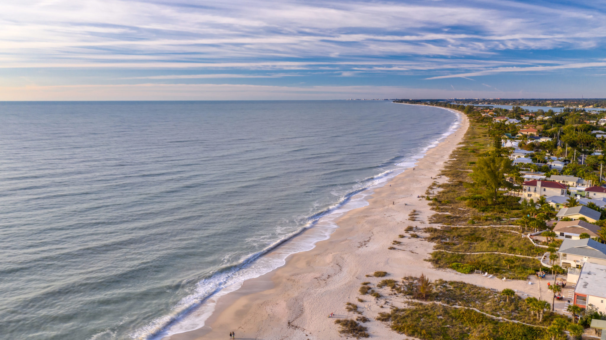 Beach Vacations on Venice FL & Nokomis | Escape Resort & Marina