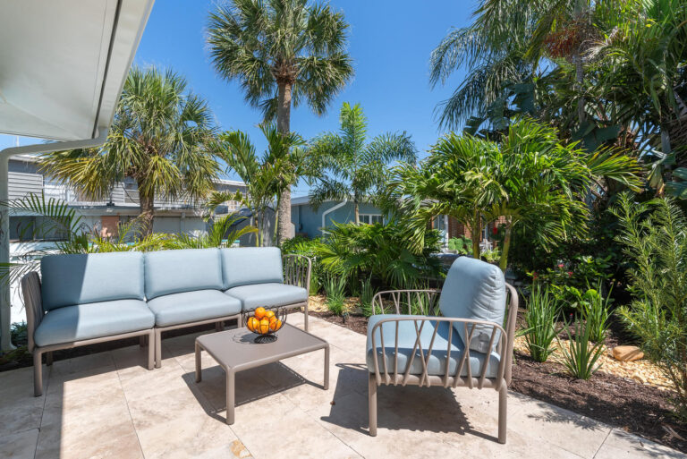 Resort Accommodations - Top Facilities, Beach & Waterfront Access | Escape