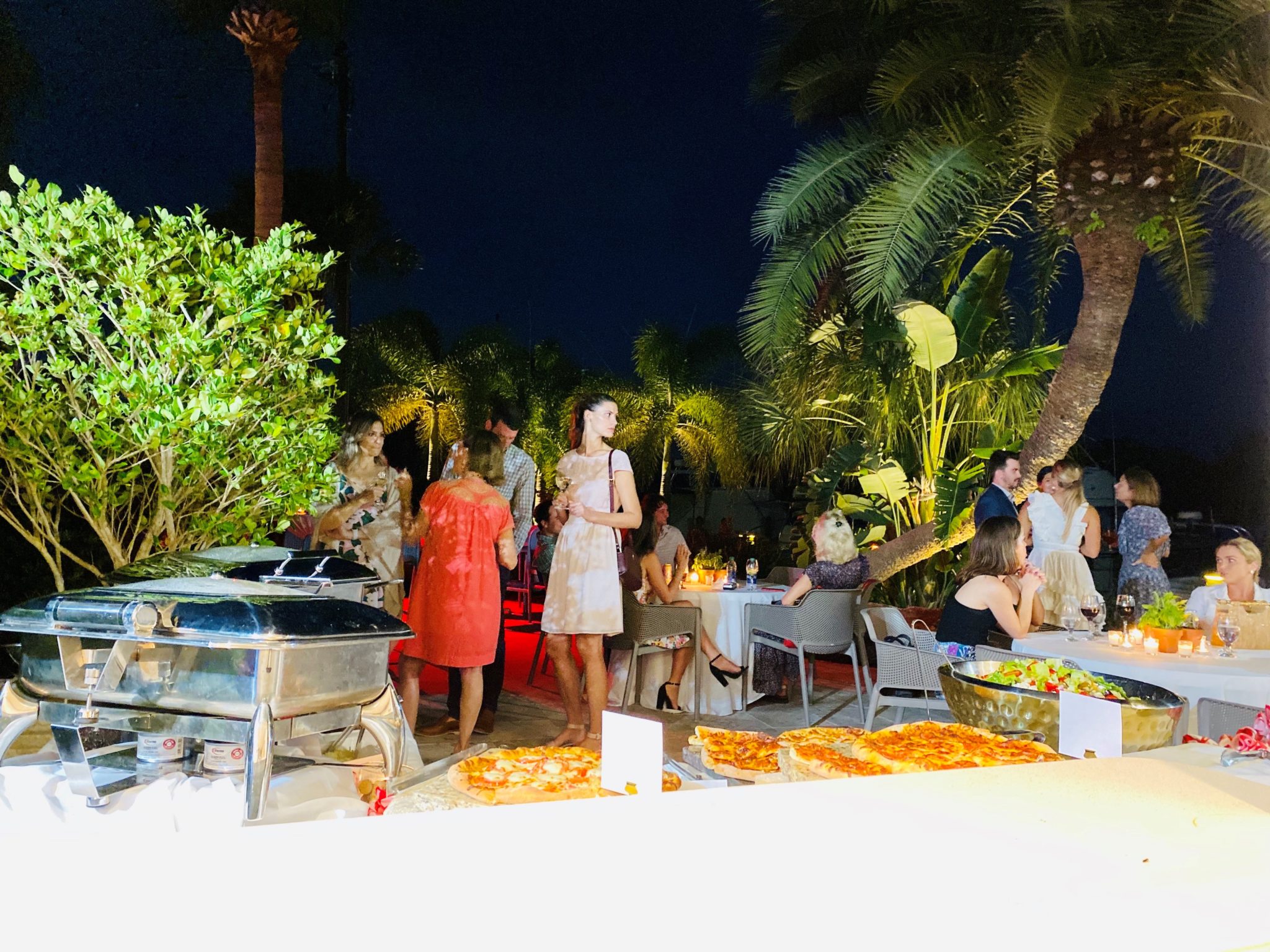 Events | Escape Resort & Marina