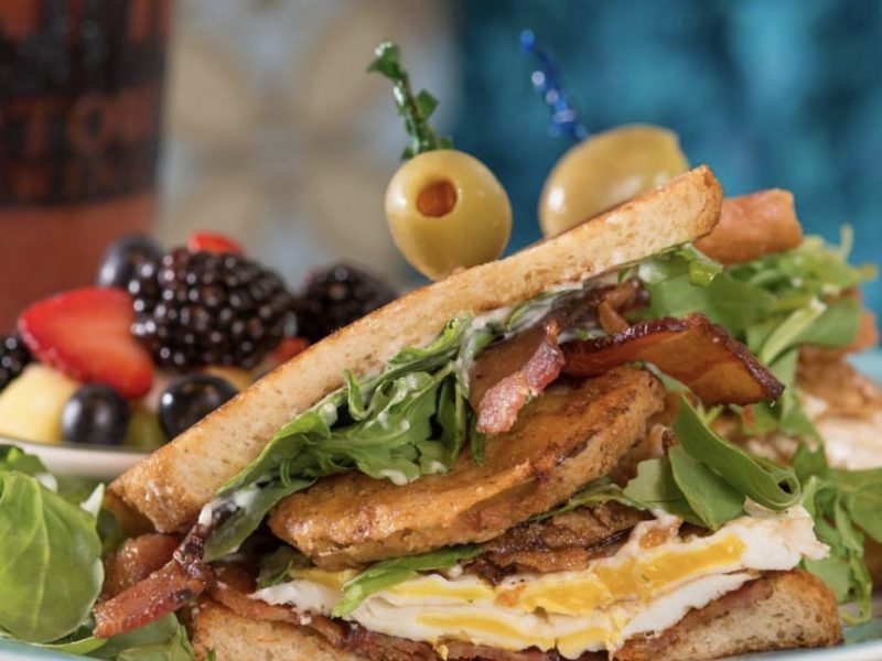 Nokomis & Venice FL Restaurant Guide | Escape Resort